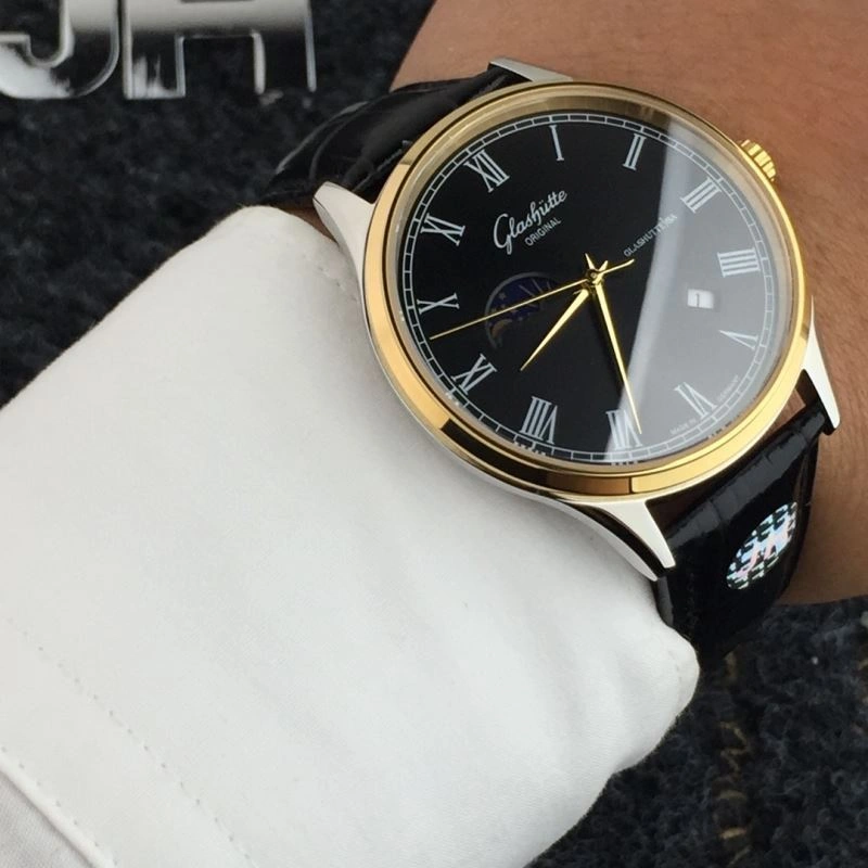 Genuine LONGINES Watches