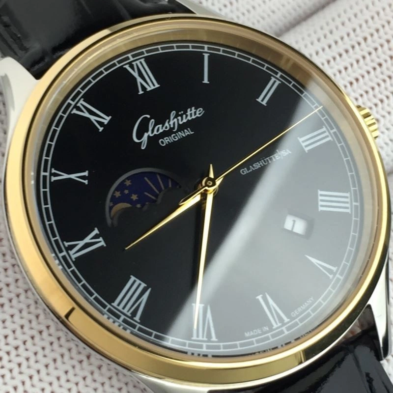 Genuine LONGINES Watches