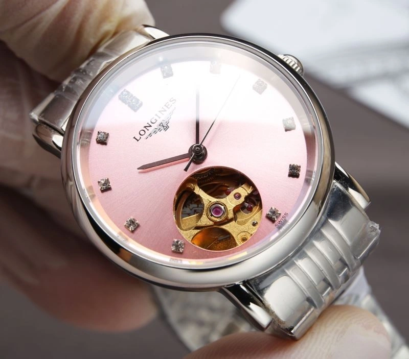 Discounted LONGINES Watches
