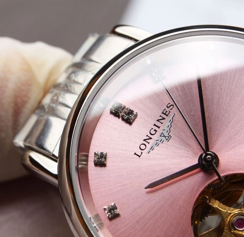 Discounted LONGINES Watches