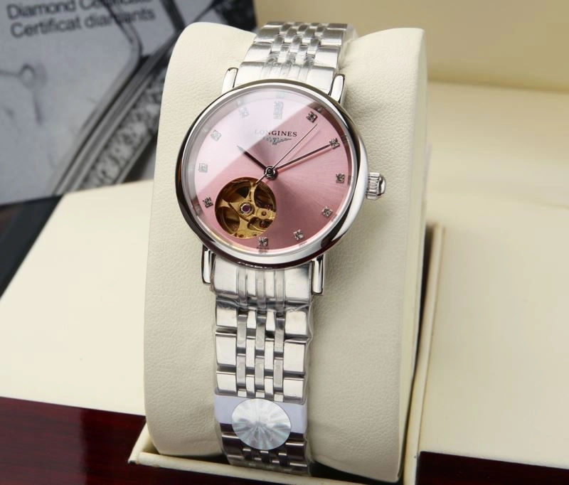 Discounted LONGINES Watches
