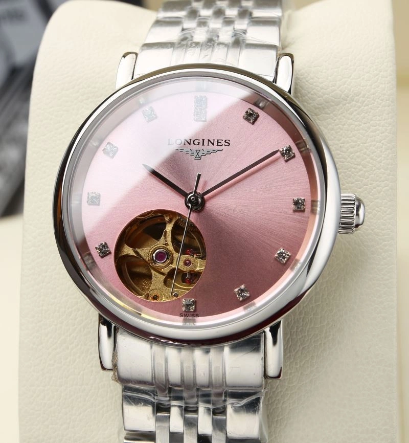 Discounted LONGINES Watches
