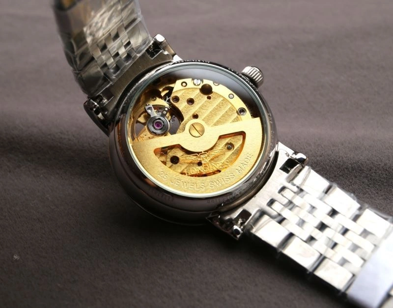 Discounted LONGINES Watches