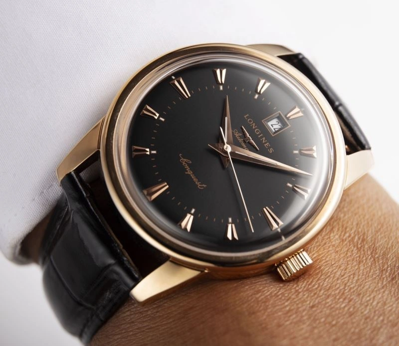 Economical LONGINES Watches