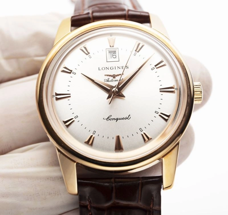 Budget-friendly LONGINES Watches