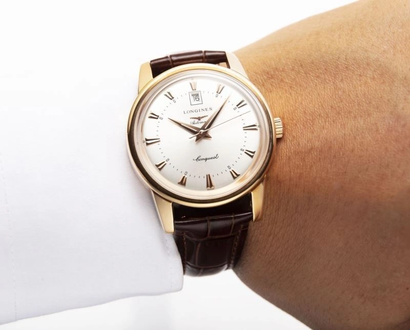 Budget-friendly LONGINES Watches