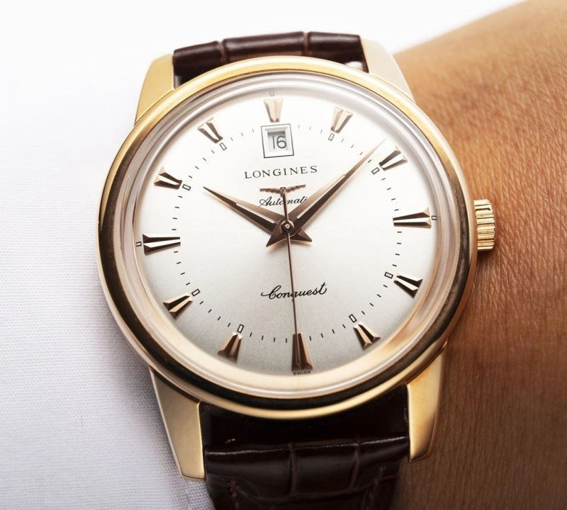 Budget-friendly LONGINES Watches