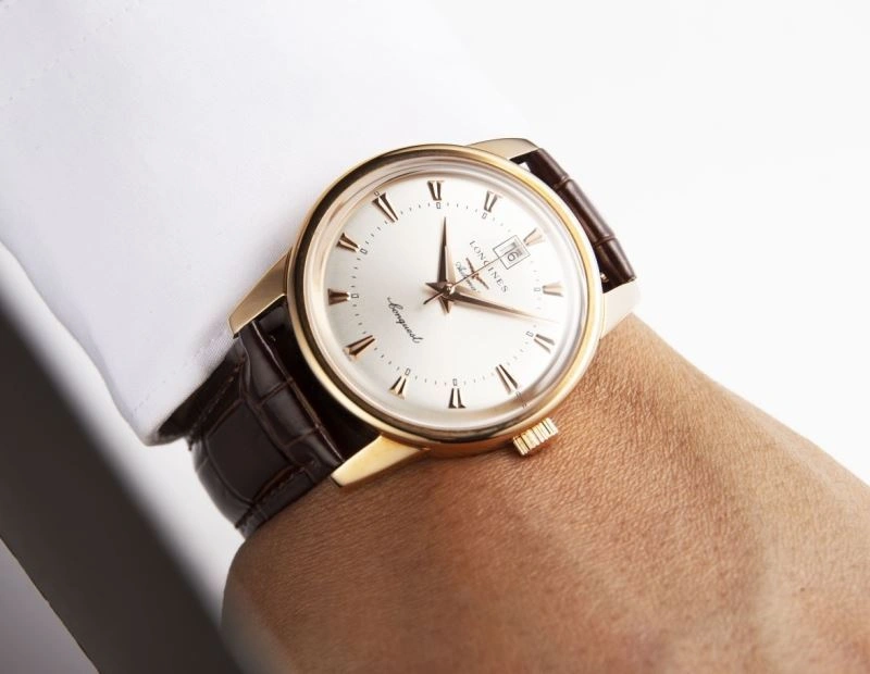 Budget-friendly LONGINES Watches