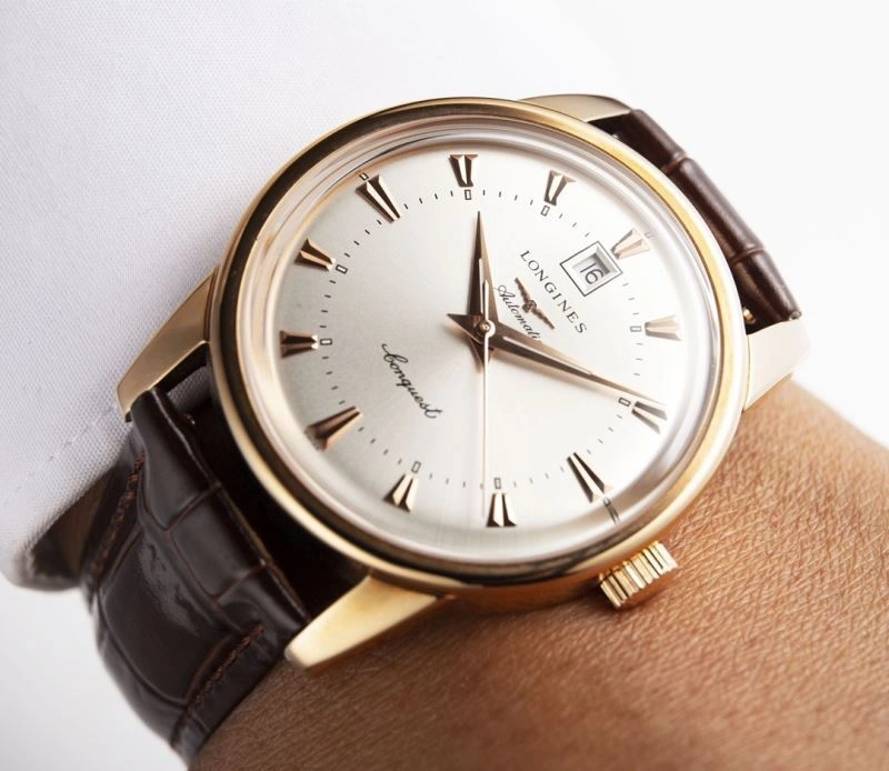Budget-friendly LONGINES Watches
