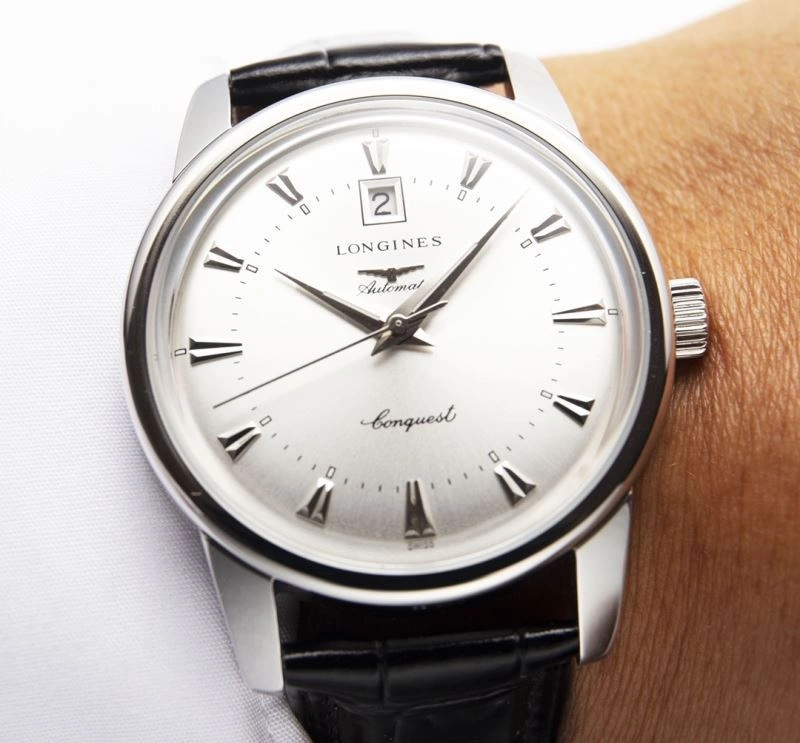 Low-cost LONGINES Watches