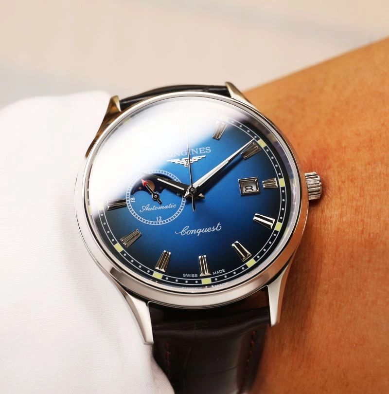 Precise copy LONGINES Watches