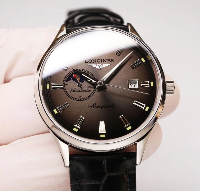 High fidelity LONGINES Watches