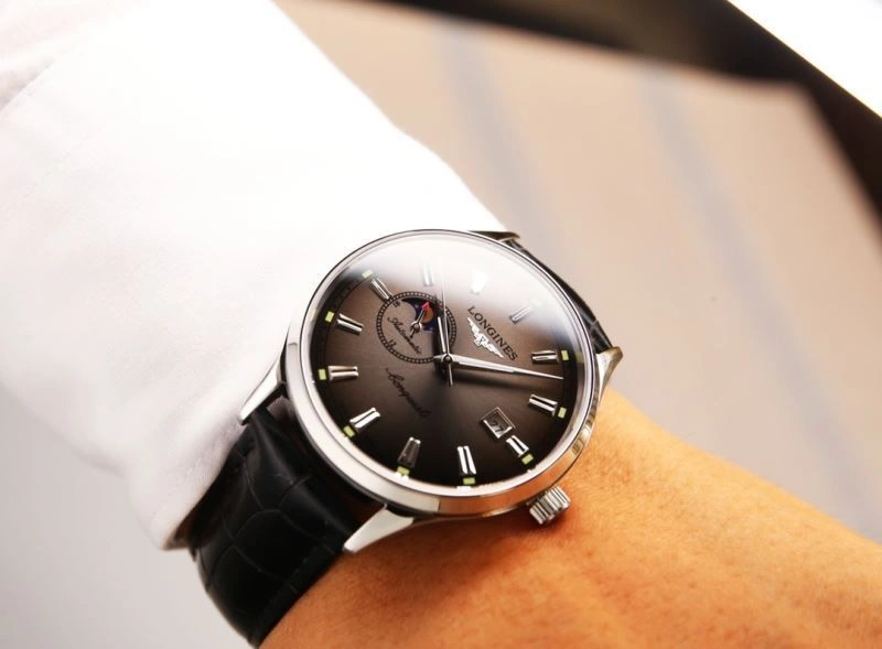 High fidelity LONGINES Watches
