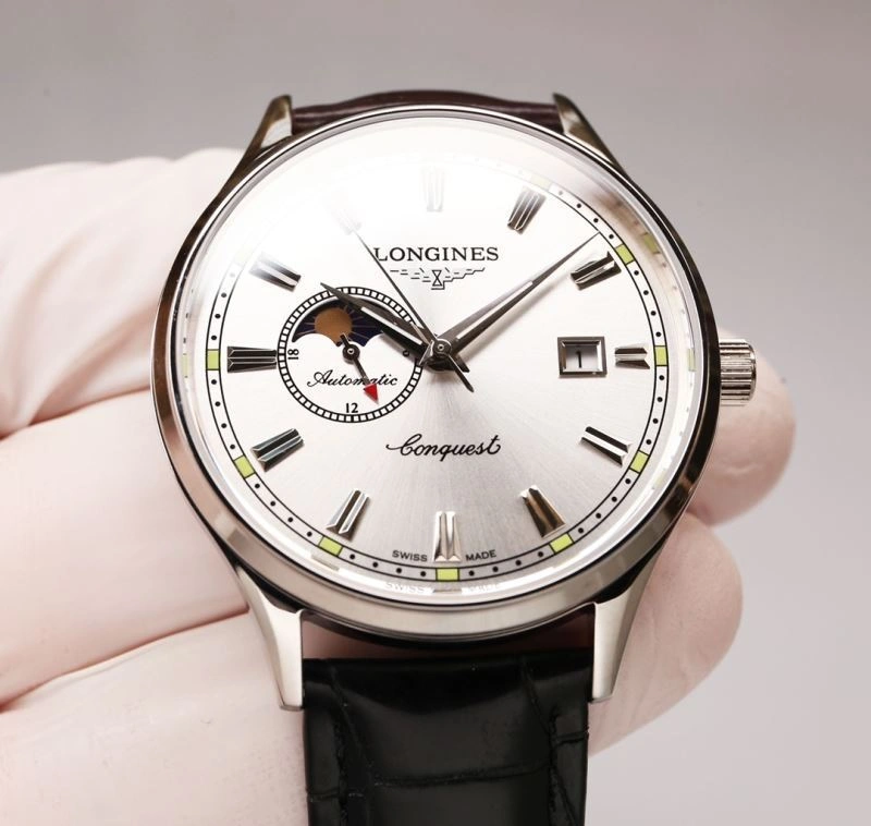 Top mirror LONGINES Watches