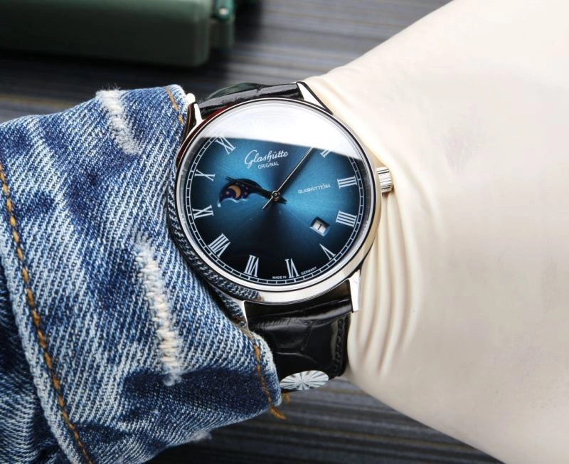 High accuracy LONGINES Watches