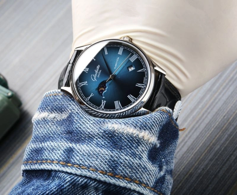 High accuracy LONGINES Watches