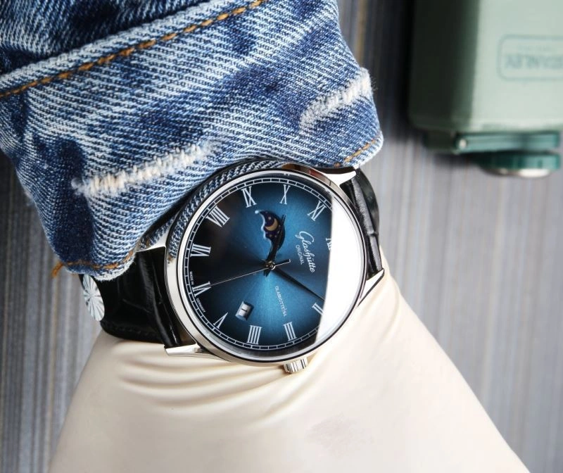 High accuracy LONGINES Watches