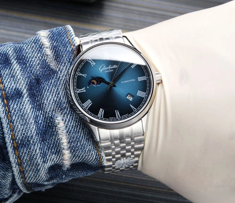 Genuine LONGINES Watches