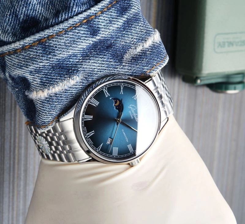 Genuine LONGINES Watches
