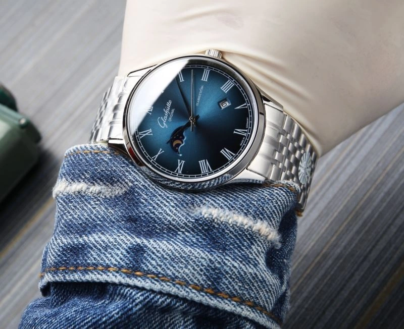 Genuine LONGINES Watches