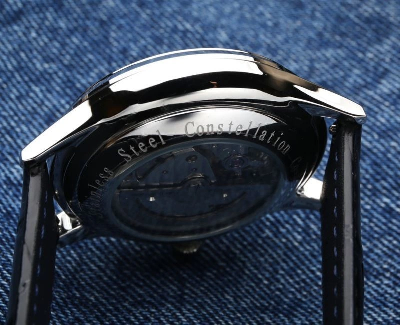 Genuine LONGINES Watches