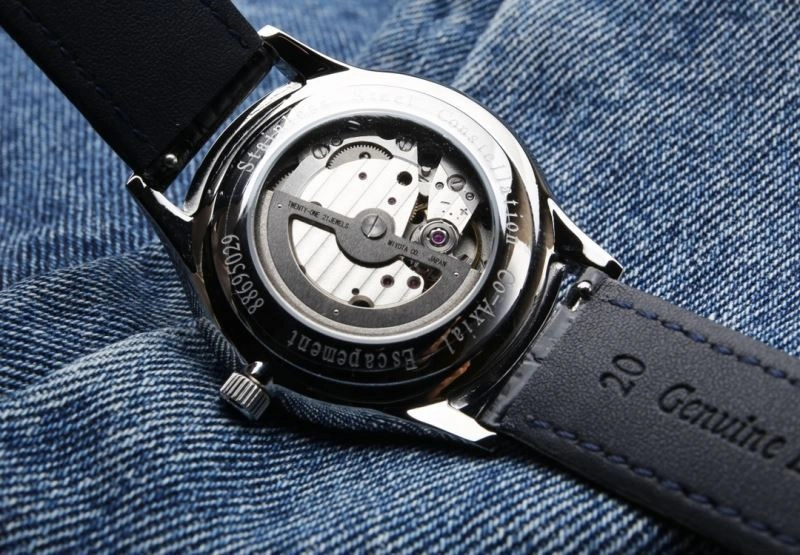 Genuine LONGINES Watches