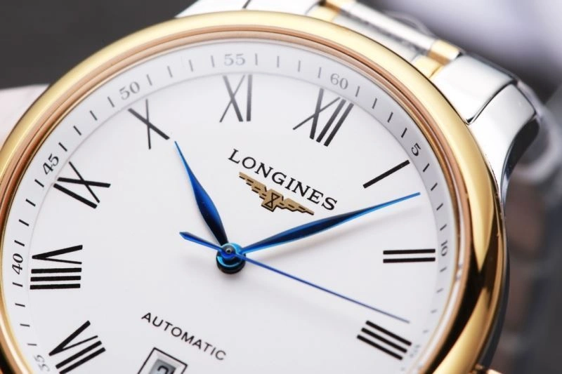 Affordable LONGINES Watches