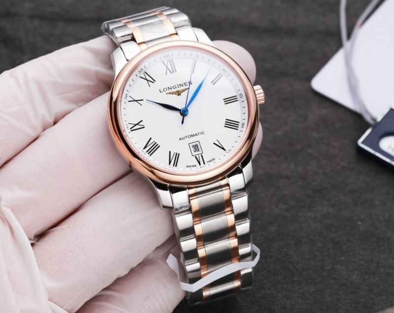 Affordable LONGINES Watches