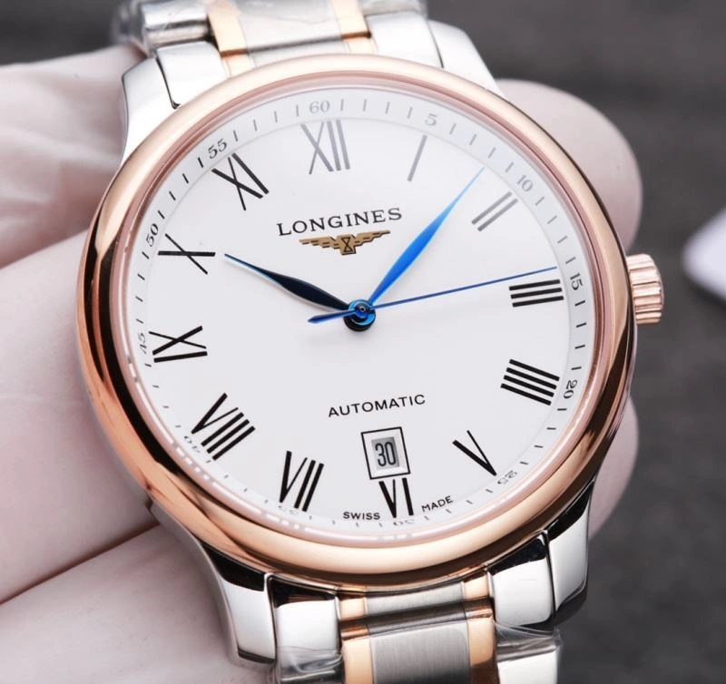 Affordable LONGINES Watches