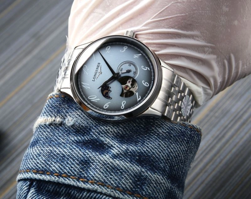 Cut-rate LONGINES Watches