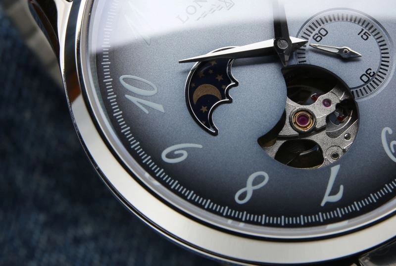 Cut-rate LONGINES Watches