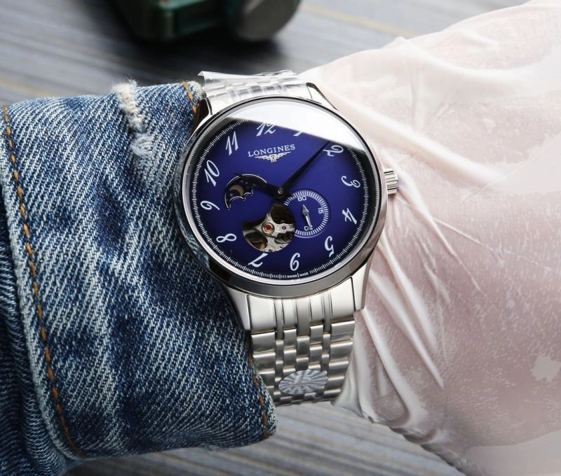 Precise copy LONGINES Watches