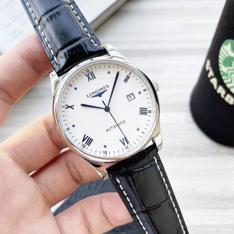Top mirror LONGINES Watches