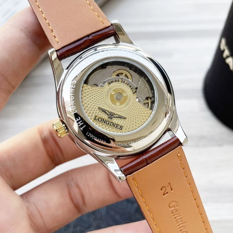 Top mirror LONGINES Watches