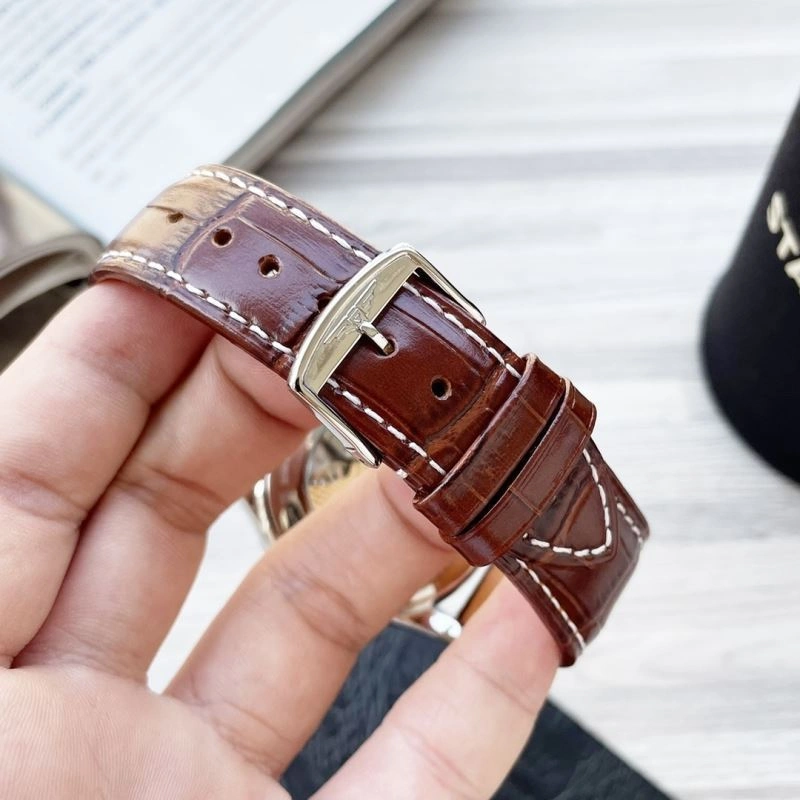 Top mirror LONGINES Watches