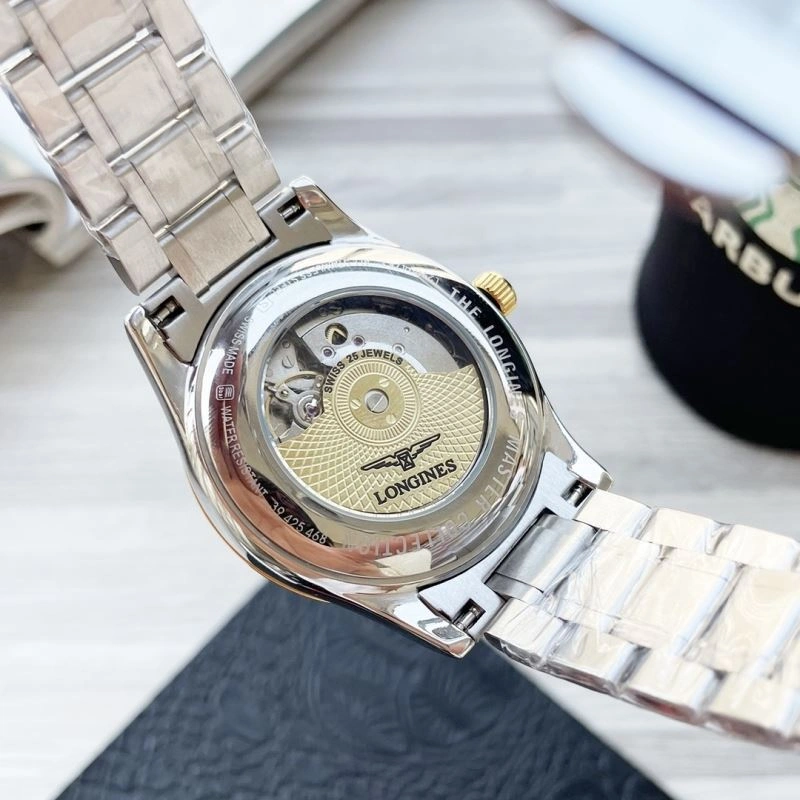 Perfect replica LONGINES Watches