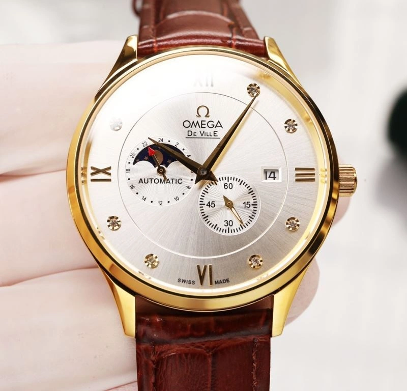 Budget-friendly LONGINES Watches