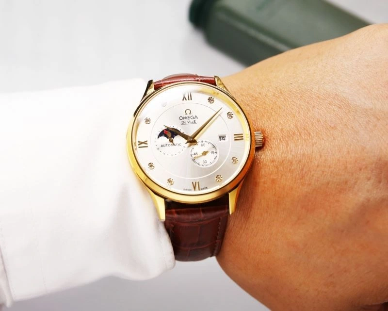 Budget-friendly LONGINES Watches