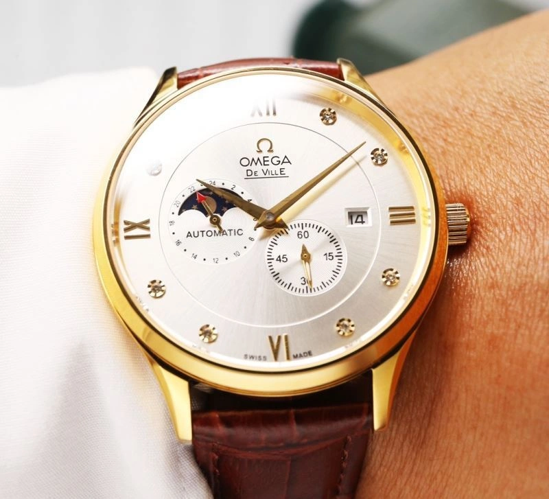 Budget-friendly LONGINES Watches