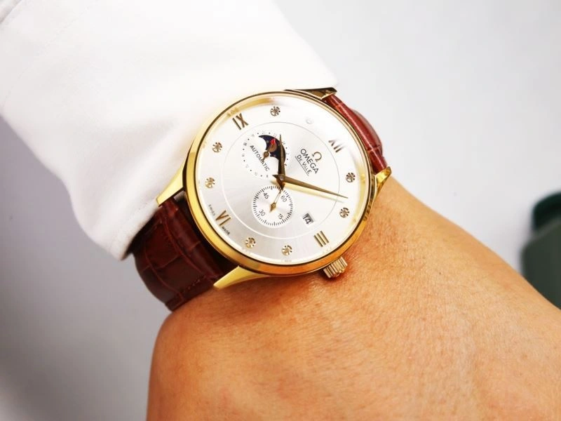 Budget-friendly LONGINES Watches