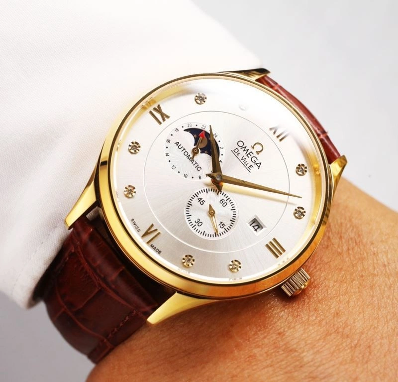 Budget-friendly LONGINES Watches