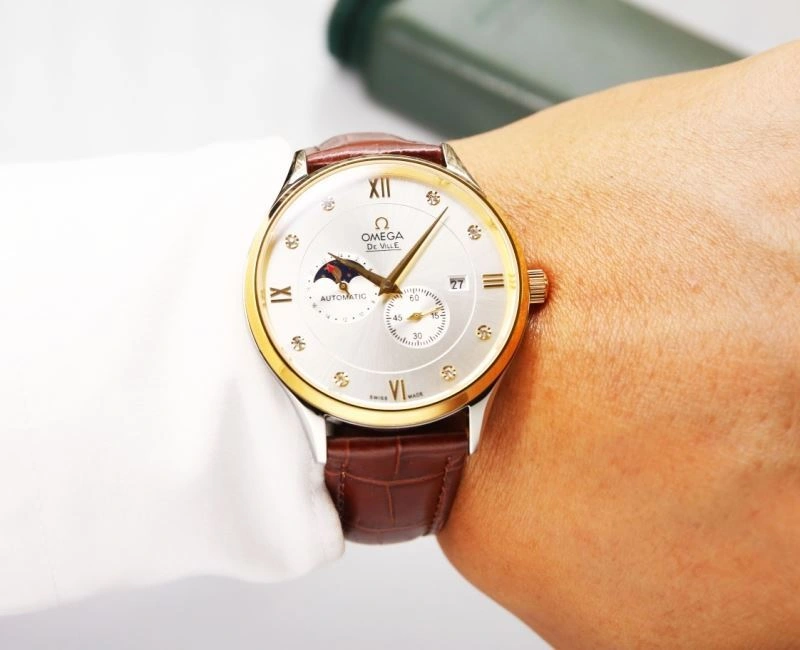 Brand-original LONGINES Watches