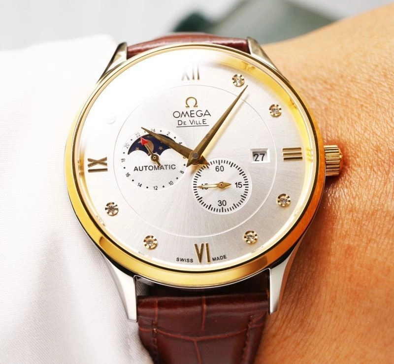 Brand-original LONGINES Watches