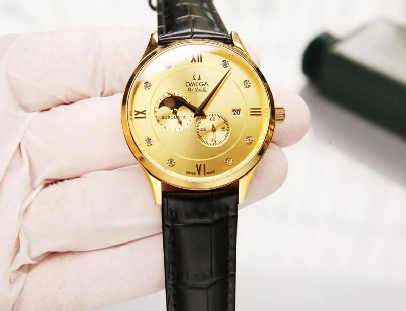 LONGINES Watches