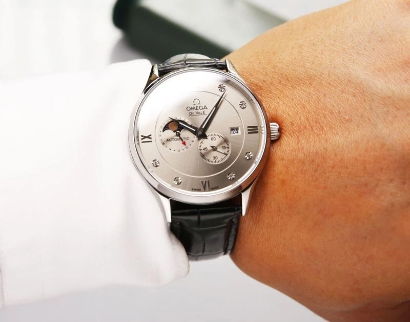 Discounted LONGINES Watches