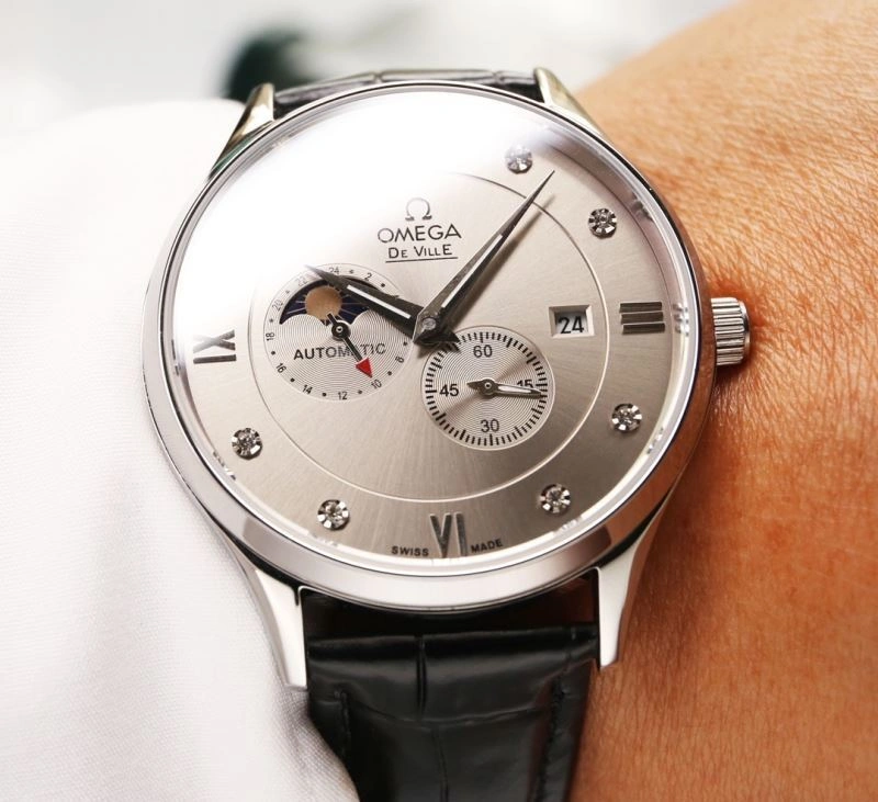 Discounted LONGINES Watches