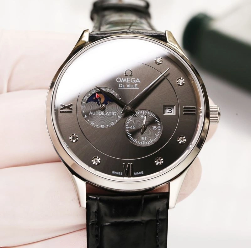 Real LONGINES Watches