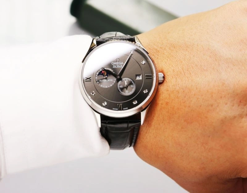 Real LONGINES Watches