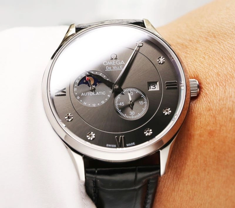 Real LONGINES Watches