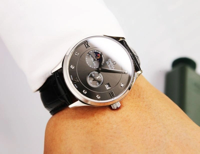 Real LONGINES Watches